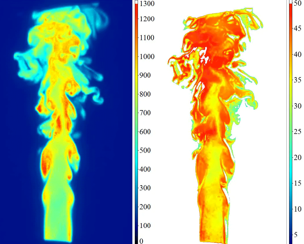 LaVision - Scalar Imaging Software